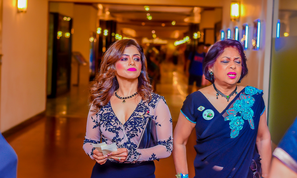 45th Anniversary Celebrations of the Innerwheel Club of Negombo ...