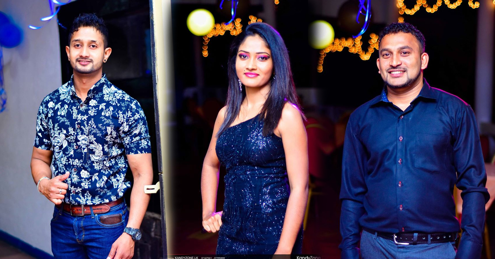 Durdans Laboratory Kandy, Get-Together 2K17. | KandyZone