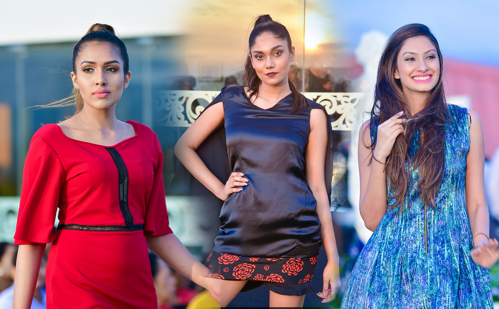 The Grand Kandyan High Tea & Fashion show | KandyZone