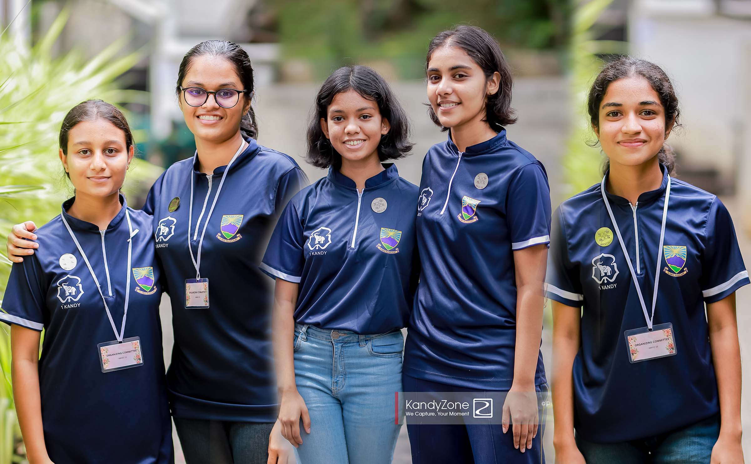 AMIGO’23 – Annual Friendship Day of 1st Kandy Girls’ High School Guide ...