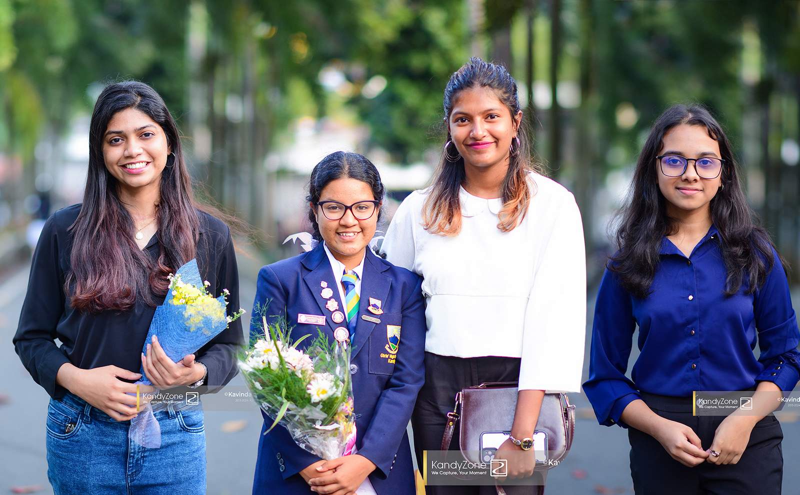 Meliora ’23 annual installation ceremony of Leo Club of Girls’ High ...