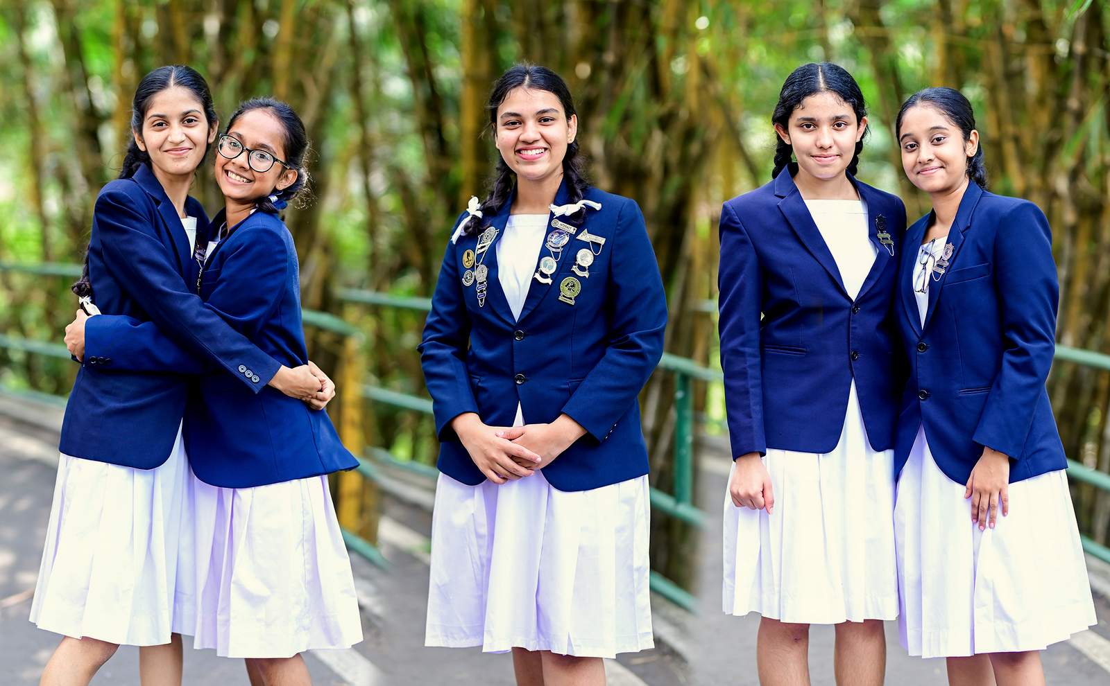 Frenovlavis 24 Mahamaya Science Day | KandyZone