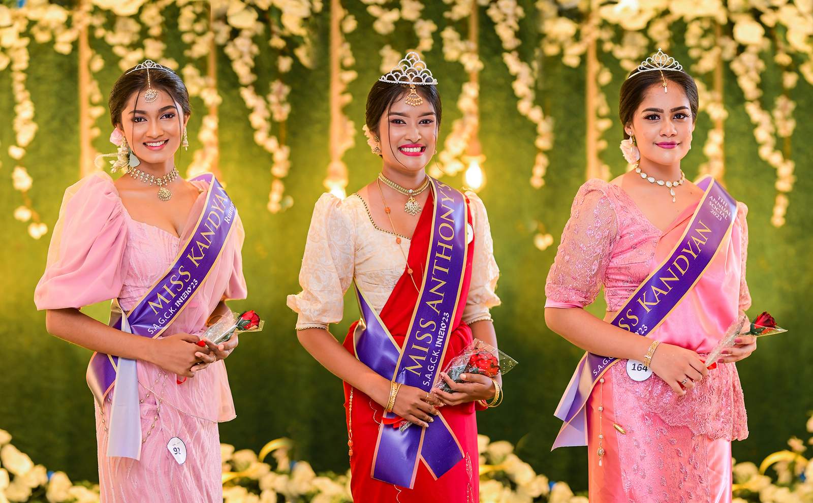 Inizio’ 23 – Social Get Together 2023″ St. Anthony’s Girls’ College | KandyZone