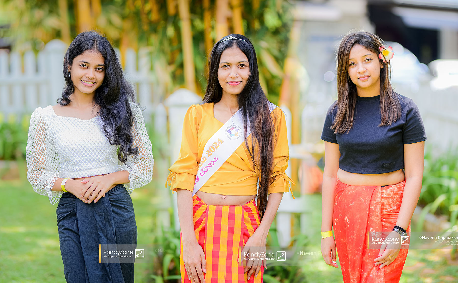 VPU Avurudu Sajje 2024 | KandyZone