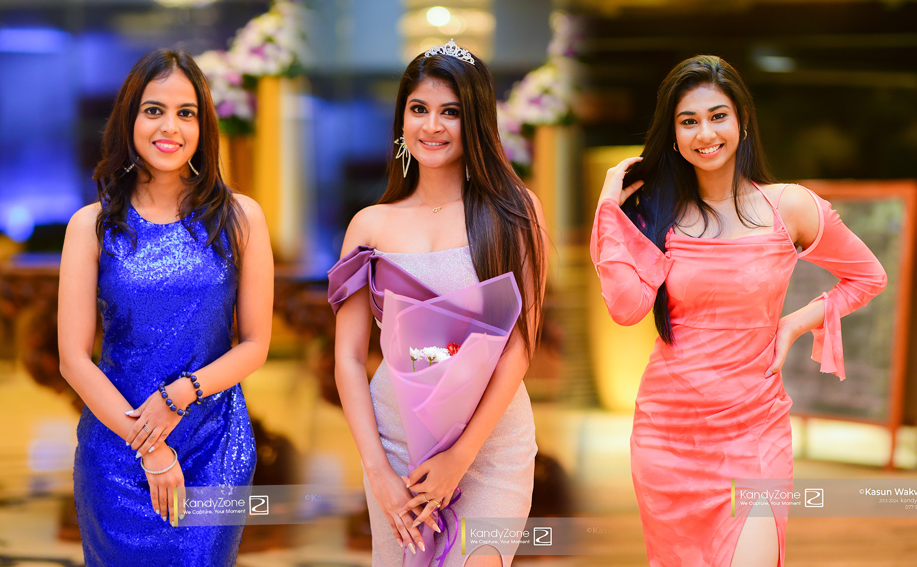 Splendente 24′ | KandyZone