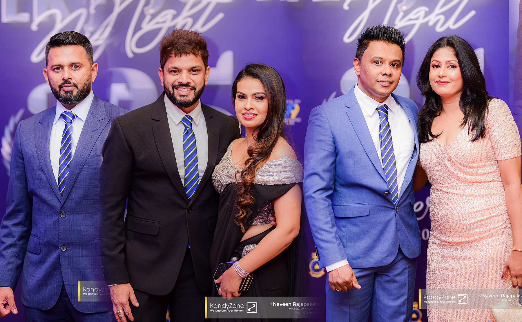 Vidyartha Batch 99 – Silver Jubilee Night | KandyZone