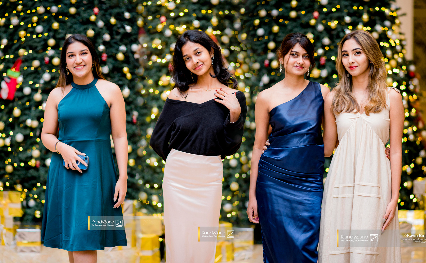 CCMS (Pvt) Ltd Christmas Party 2024 | KandyZone