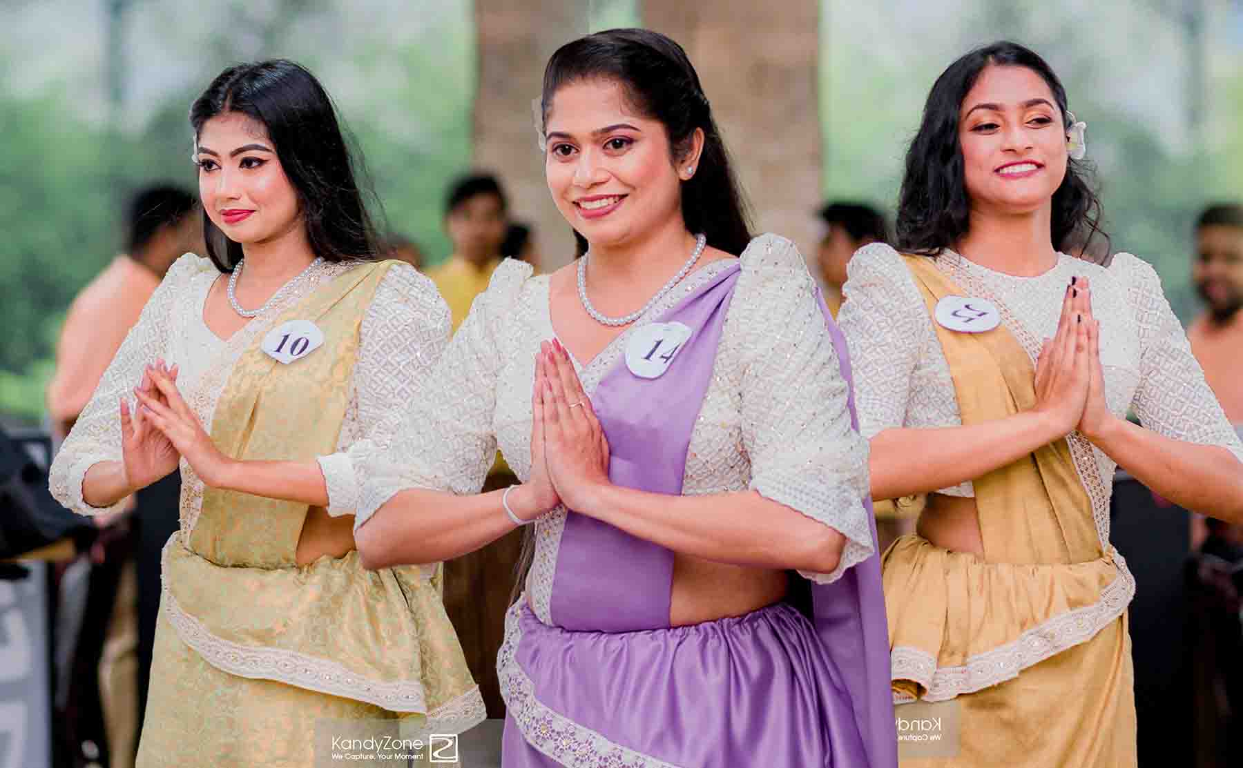 BritishWay English Academy – Soorya Udanaya 25’ | KandyZone