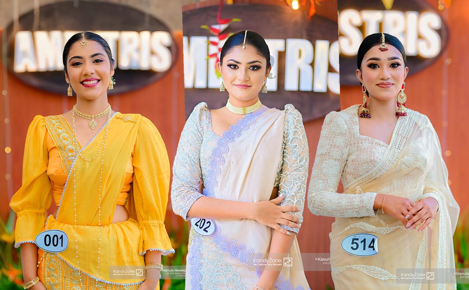 AMESTRIS | The Annual Social Gathering – Girls’ High School Kandy ...
